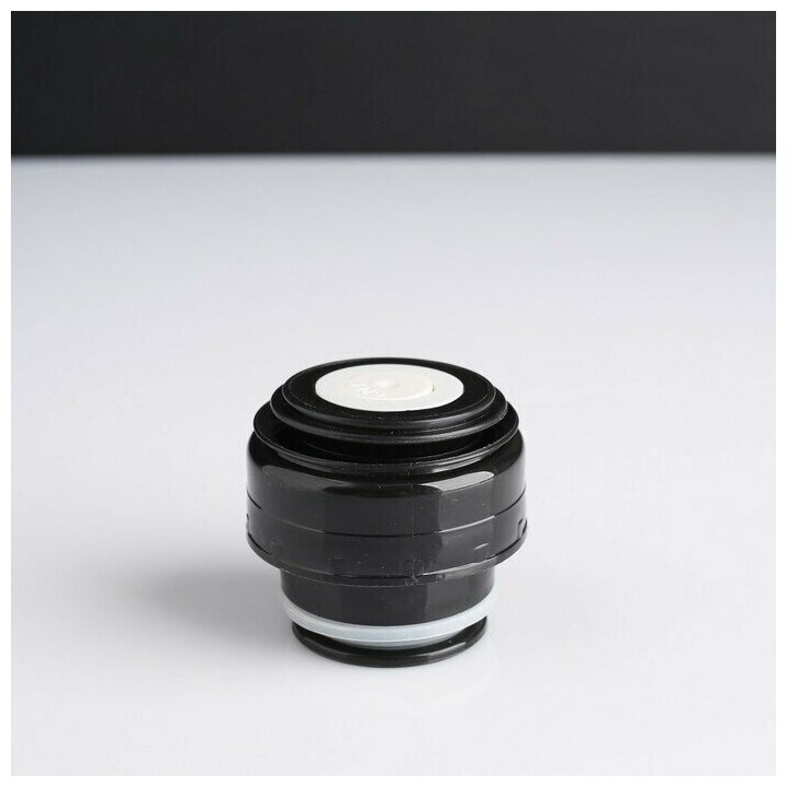 Пробка для термоса-гильзы, 750 мл и 1000 мл, 6,5х6,5см