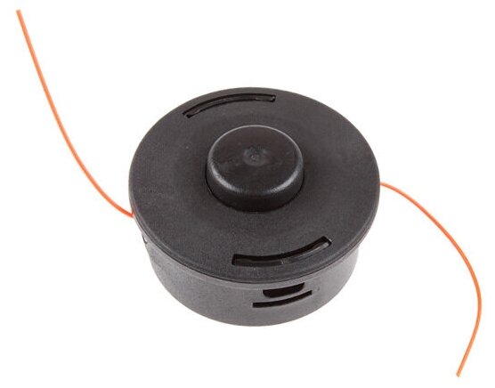 Головка триммерная ECO Turbocut GTP-TC25 леска d 2,4 мм (GTPTC250011B)