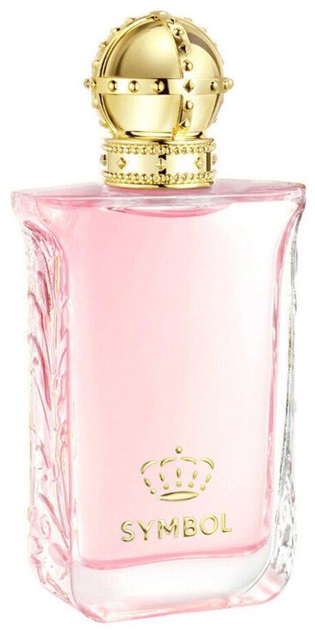 Princesse Marina de Bourbon, Symbol For A Lady, 30 мл, парфюмерная вода женская