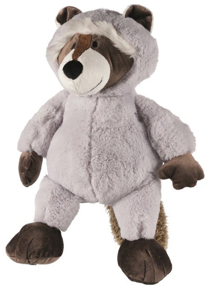 Игрушка для собак Trixie Енот плюш 54 см (1 шт)