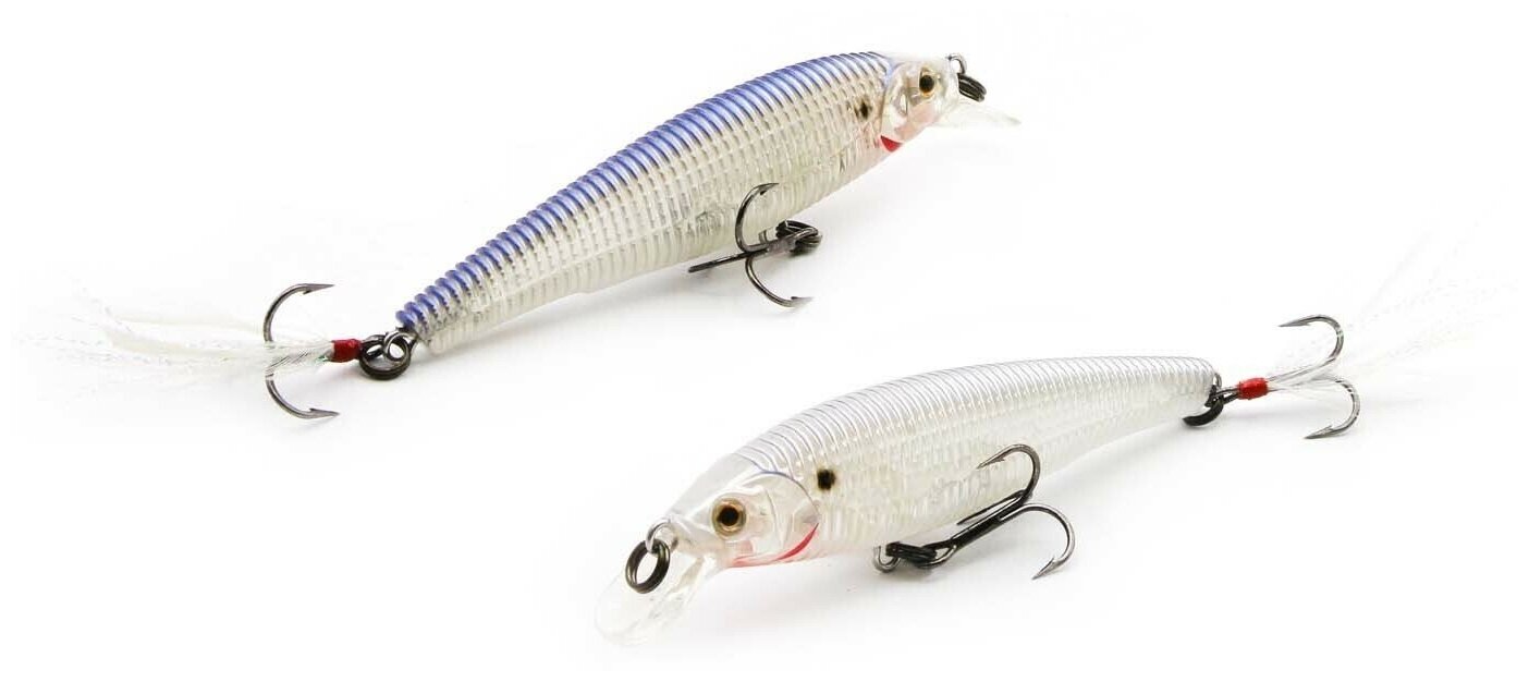 Yo-Zuri Sashimi Minnow (F) 70mm R996-CGSH