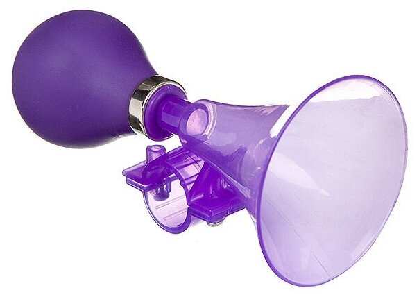 Клаксон STG LF-H10, Фиолетовый