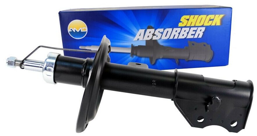 Амортизатор передний правый газовый 8450006744 AMD. SA1329R для LADA (Vesta) (2015-)