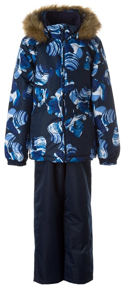 Комплект верхней одежды Wylle