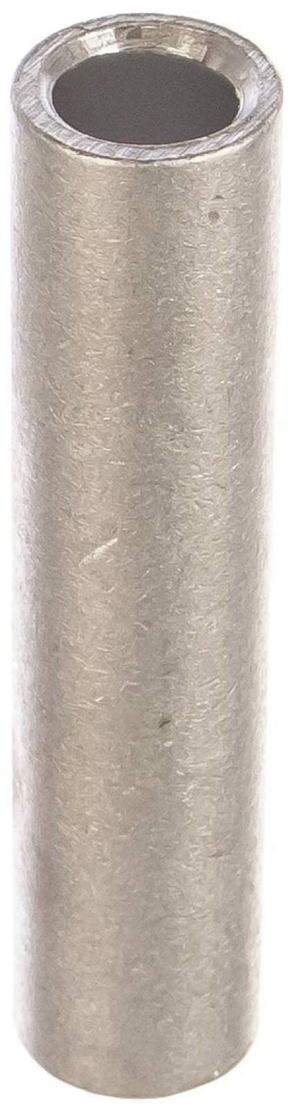 Гильза КВТ алюминиевая под опрессовку ГА 70-12 {41453} (1 шт)