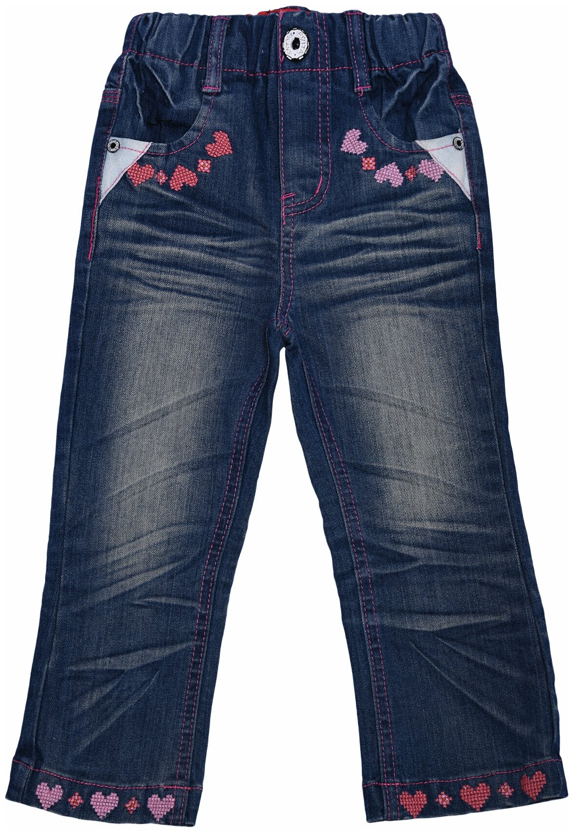 Джинсы Для девочек