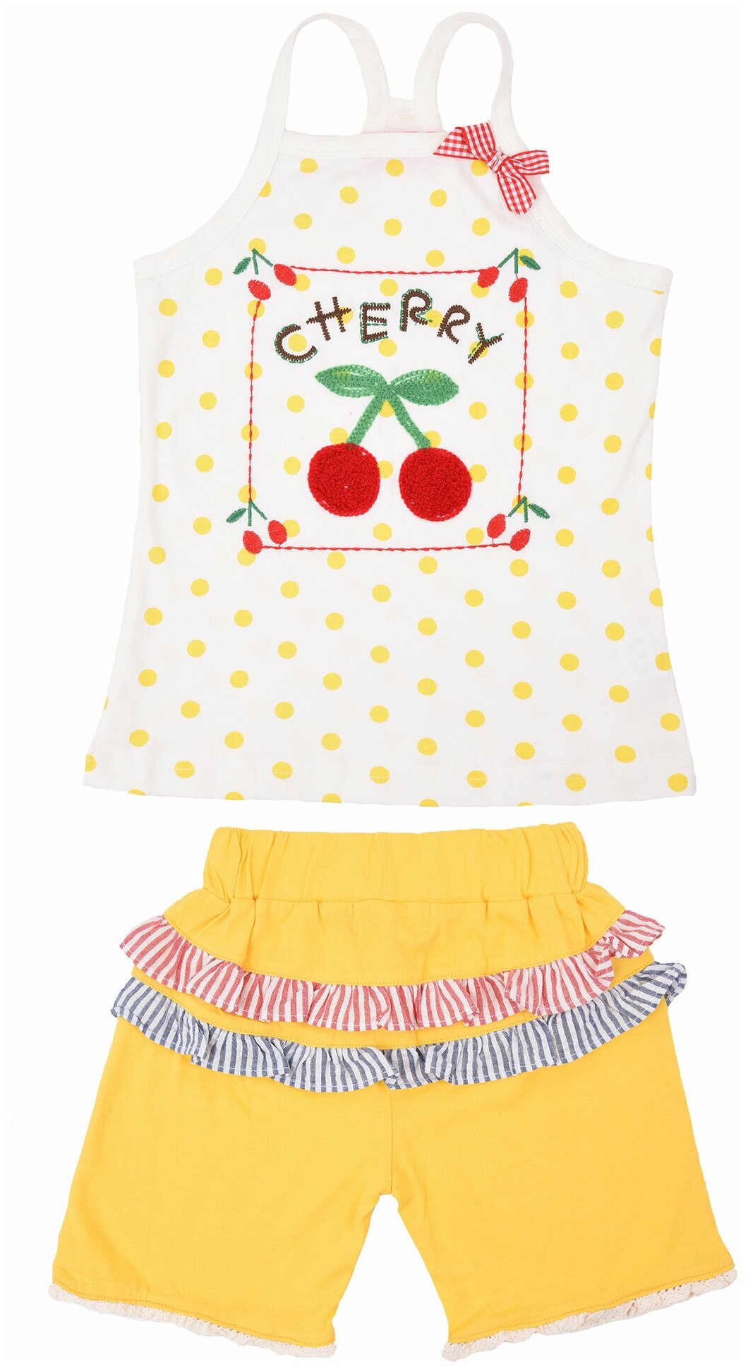 Комплект одежды Для девочек