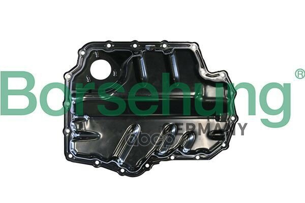 Поддон масляный AUDI/VW/SEAT/SKODA BORSEHUNG арт. B10624