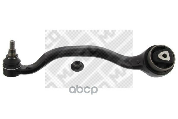 Рычаг подвески, нижний левый (передний) Mapco арт. 55607
