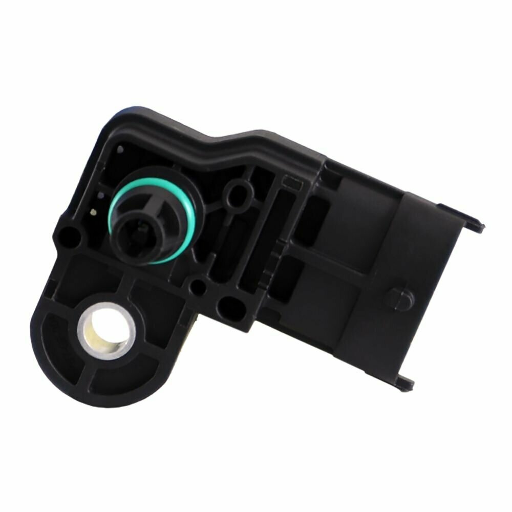 Датчик давления и температуры для а/м ГАЗ ГАЗон NEXT C41R13; урал 6370 (для двиг. ЯМЗ-534, 536, 650, 651)