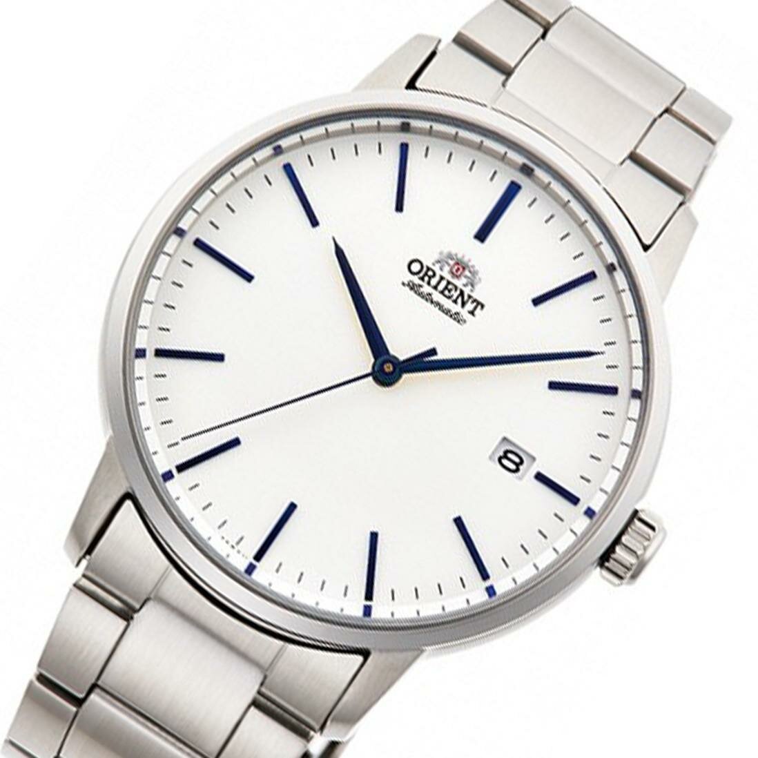 Наручные часы ORIENT Automatic — фото 1
