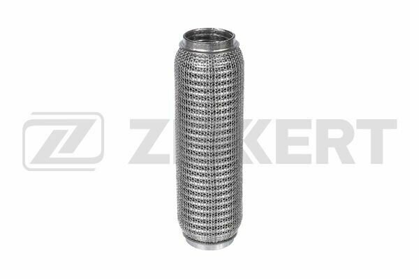 Гофра глушителя 50x250 мм Interlock кольчуга