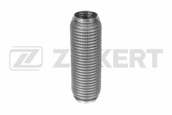 Гофра глушителя 55x250 мм Interlock кольчуга