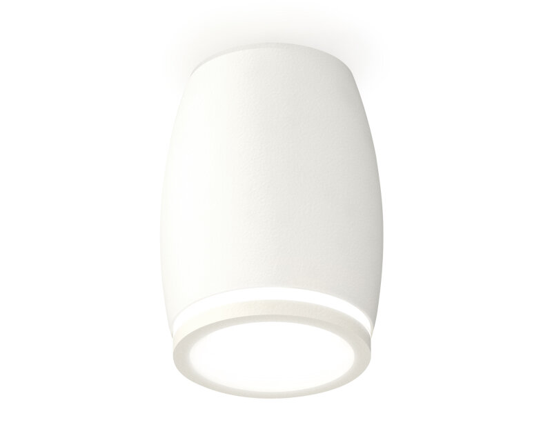 Накладной светильник Ambrella Light Techno XS1122020 (C1122, N7120)