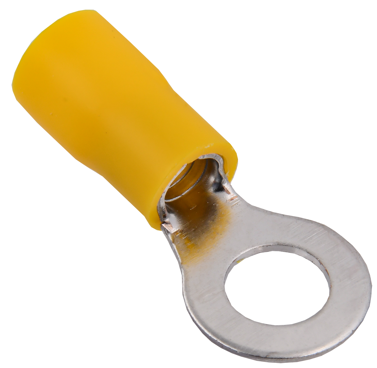 Наконечник НКИ 5,5-6 кольцо 4-6мм (100шт/упак) GENERICA IEK UNL20-006-6-6-G