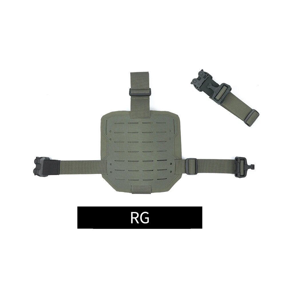 Тактическая кобура DMGear для Glock из нейлона