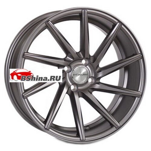 Колесный диск PDW 1022Right (CVT) 7,5x17/4x100 ET35 D60,1 U4GRA