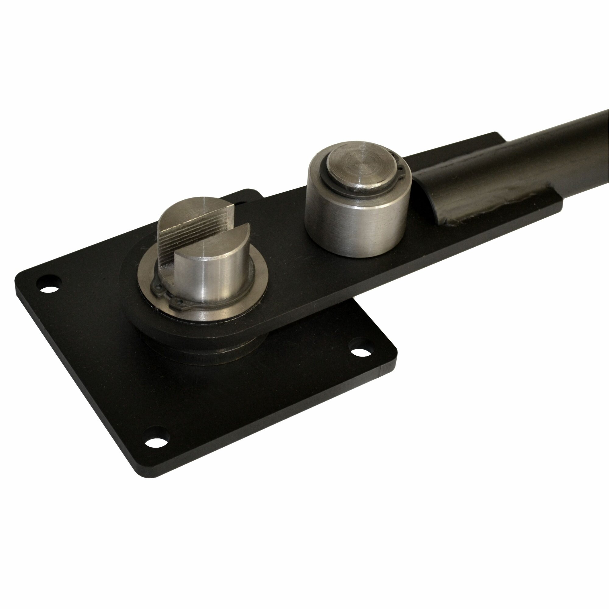 Арматурогиб ручной АРГ-2