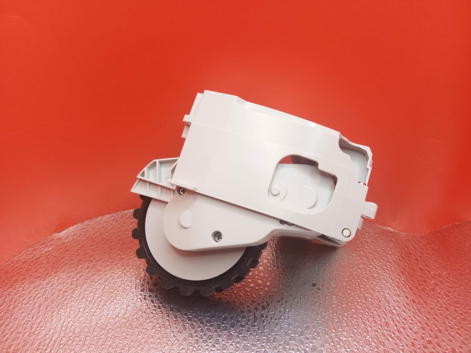 Колесо с редуктором правое R для робот пылесоса Xiaomi Dreame F9 RVS5-WH0