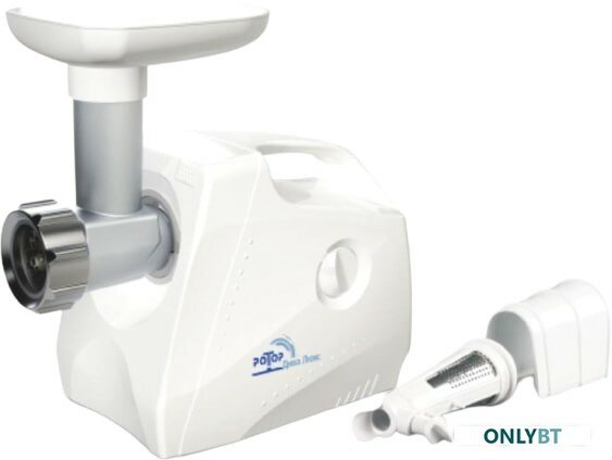 Мясорубка Ротор Дива Люкс 35/300-2