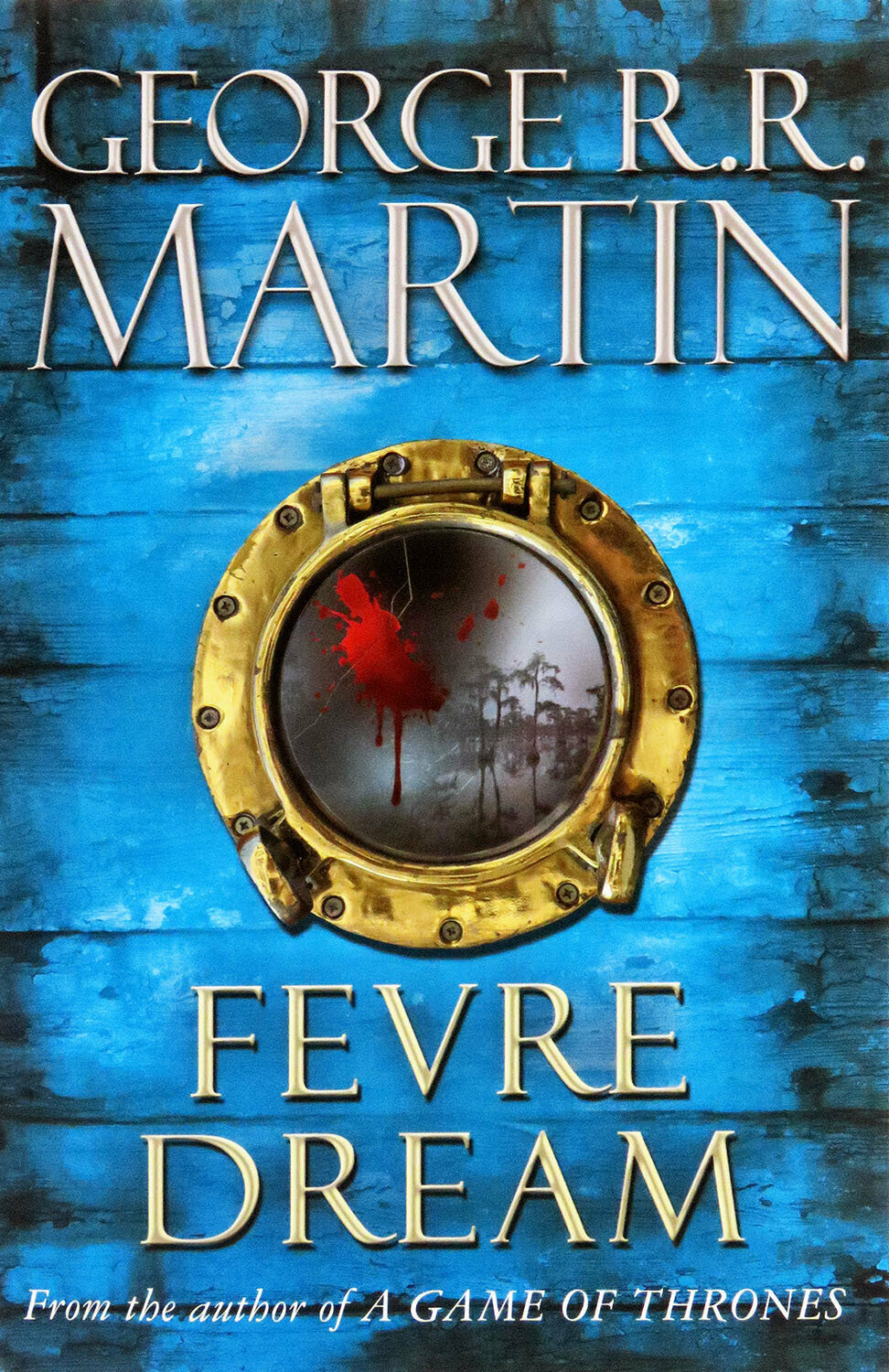 Fevre Dream