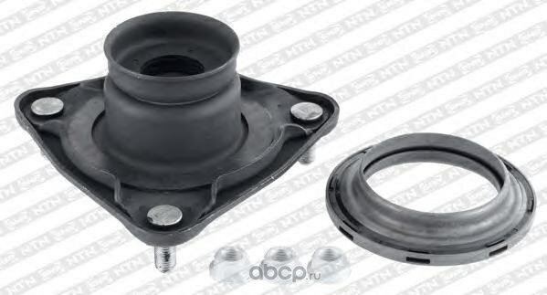 Опора переднего амортизатора l=r (компл) hyundai i30/elantra 2006>/kia ceed 0712 ntn-snr kb689.01