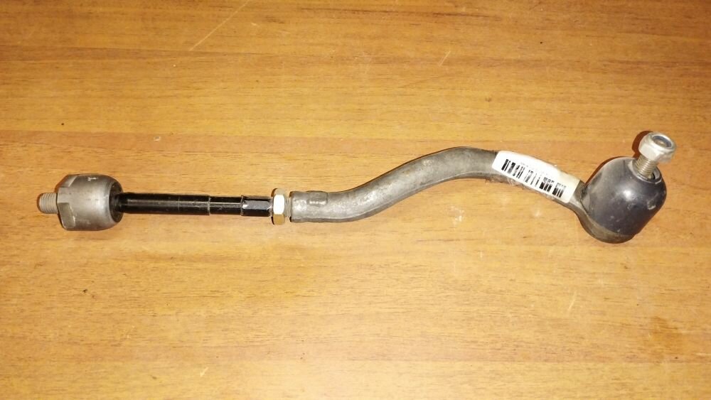 Тяга рулевая наконечник Volkswagen Sharan 7M