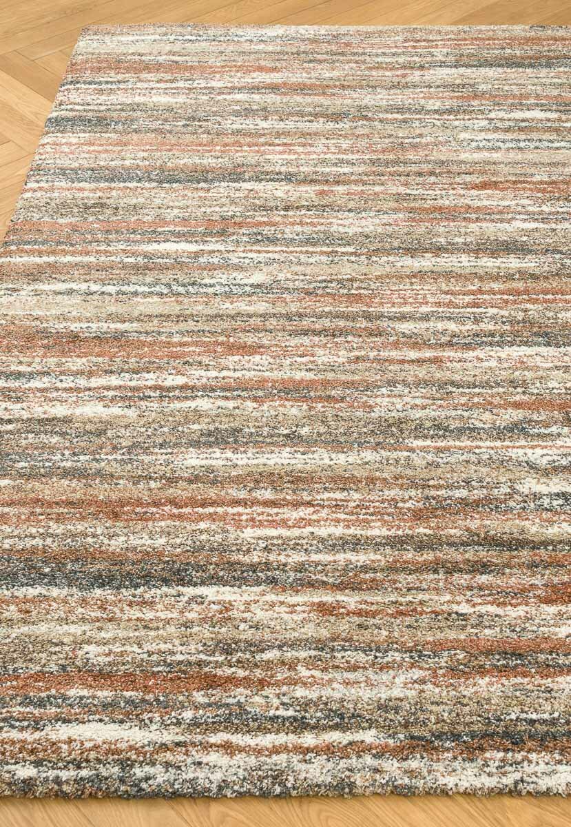 Бельгийский ковер пушистый 200*290 см Sahara RS5478-R739