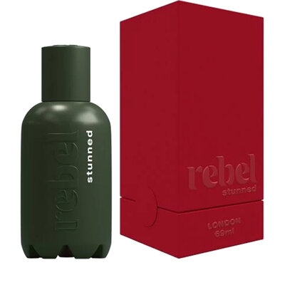 Духи Bel Rebel Stunned 69 мл.