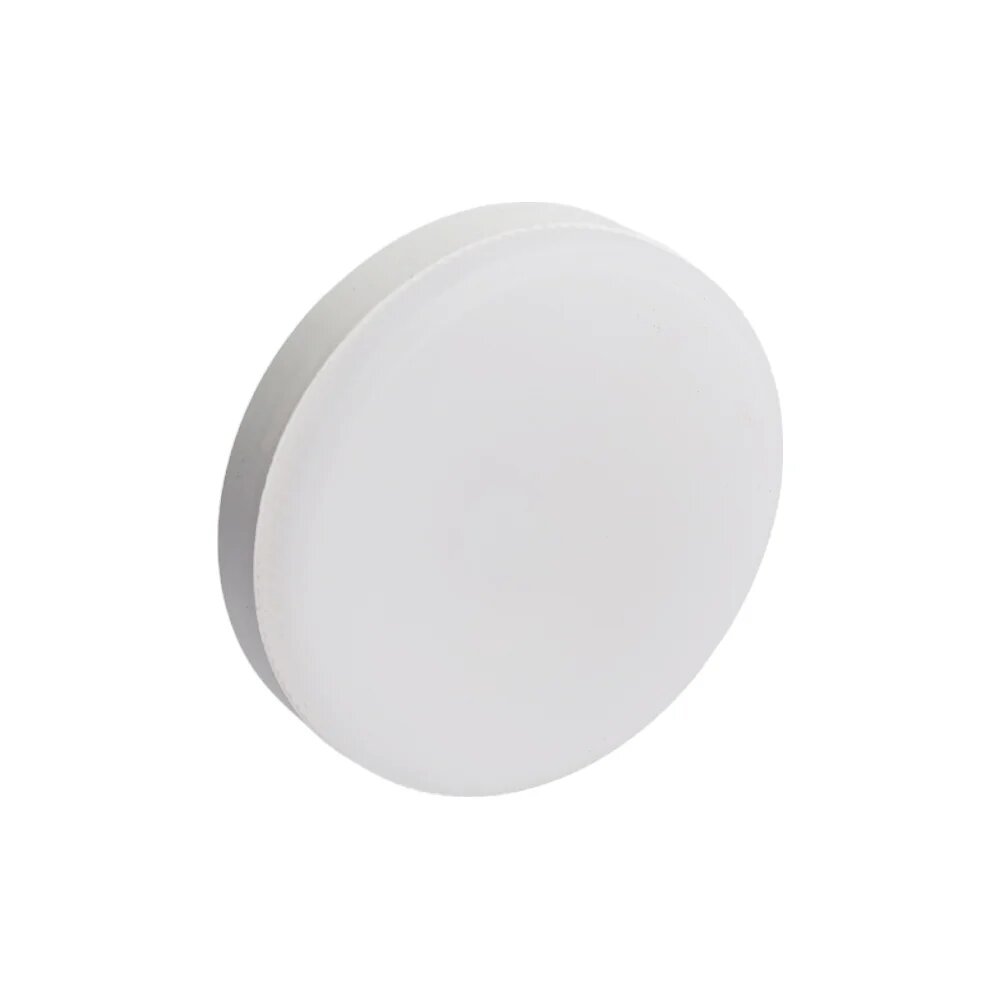 Светодиодная лампа Ecola GX53 LED Premium 3,0W Tablet 220V 4200K 27x75 матовая 30000h T5UV30ELC