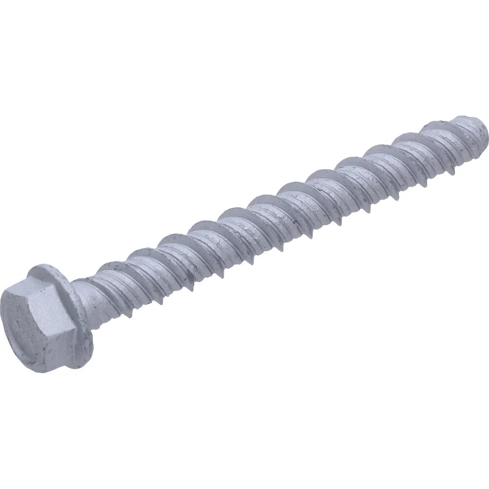 RMG Анкер-шуруп АШ MS1000 MagniSilver1000 8x80 400/50 шт в упак АШ-008-0080-0050