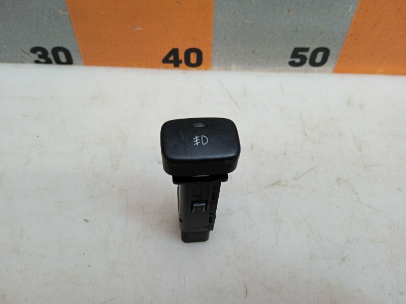 Б/У Дэу Магнус Кнопка ПТФ Daewoo Magnus 2002 V200 348896 DAEWOO арт. 96327947