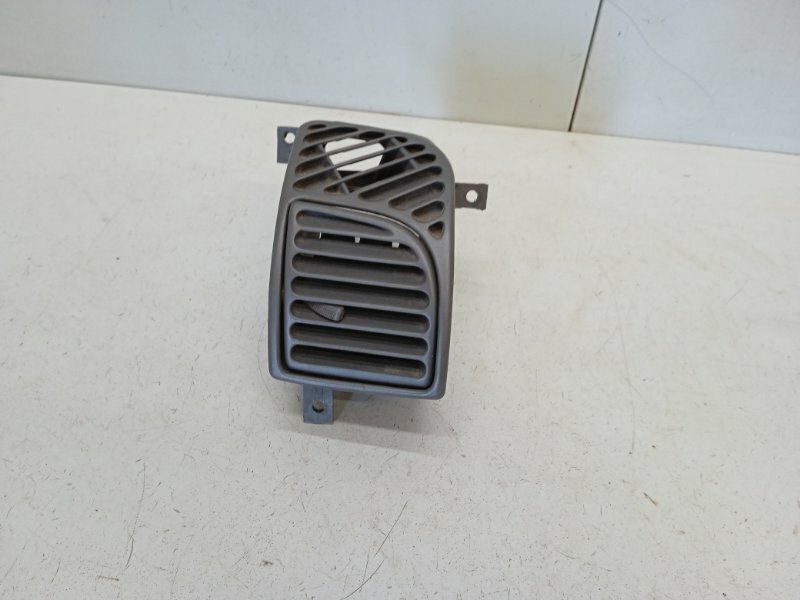 Б/У Киа Спектра Дефлектор воздушный Kia Spectra 2006 Прав. 159594 Hyundai-KIA арт. 0K2N26471X96