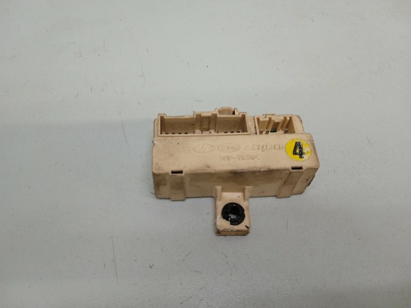 Б/У Хендай Соната 5 НФ Блок электронный Hyundai Sonata 2008 NF, 5 131388 Hyundai-KIA арт. 919403K060