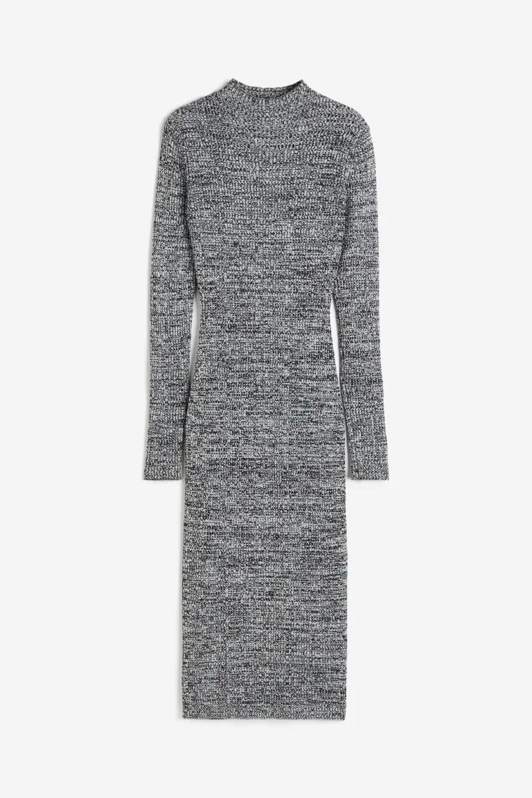 Платье H&M Весна-лето 2023