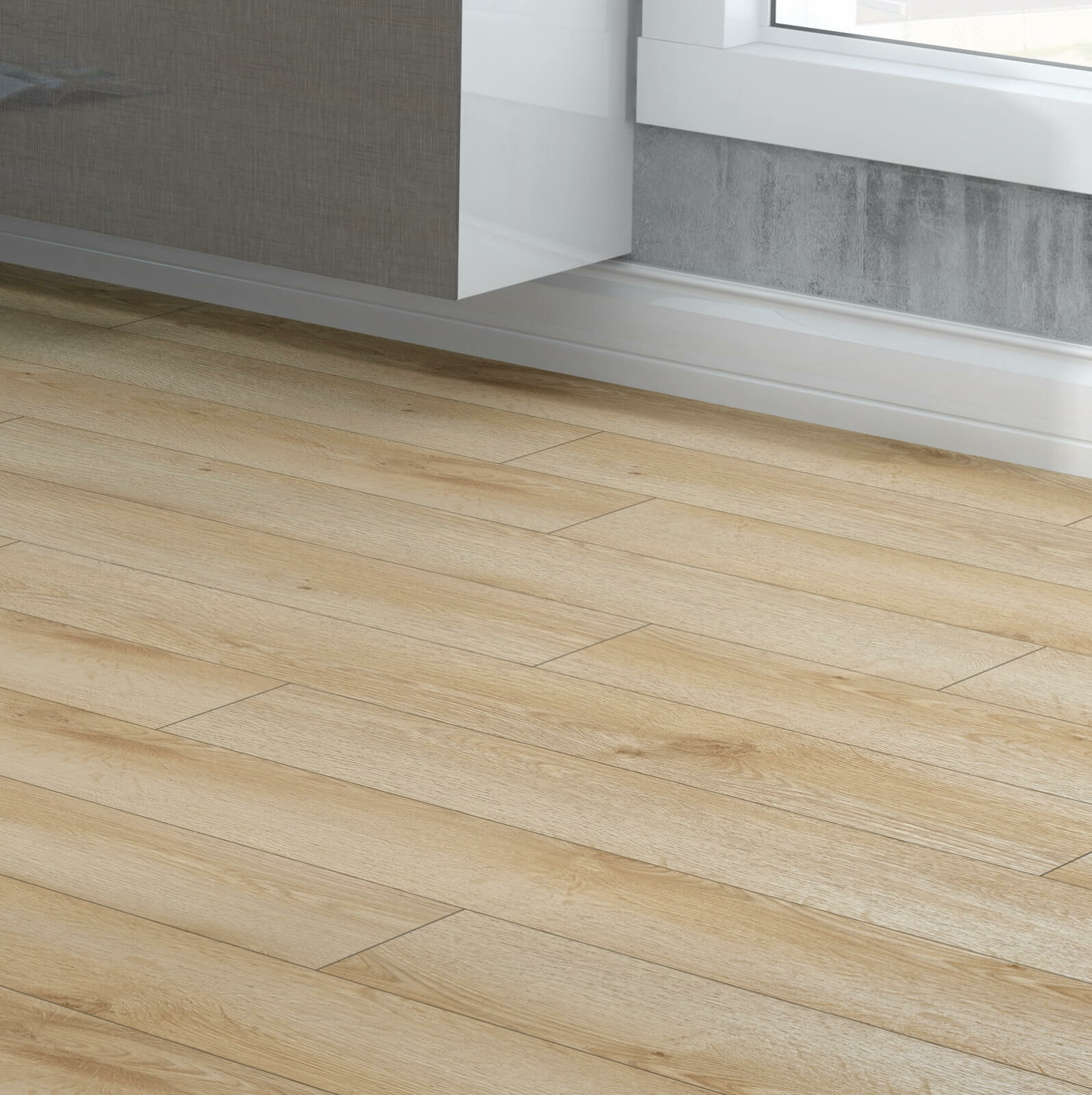 Ламинат AGT Natura Line Дуб Тренд PRK 501 (в уп. 8 шт./1.834 м2)