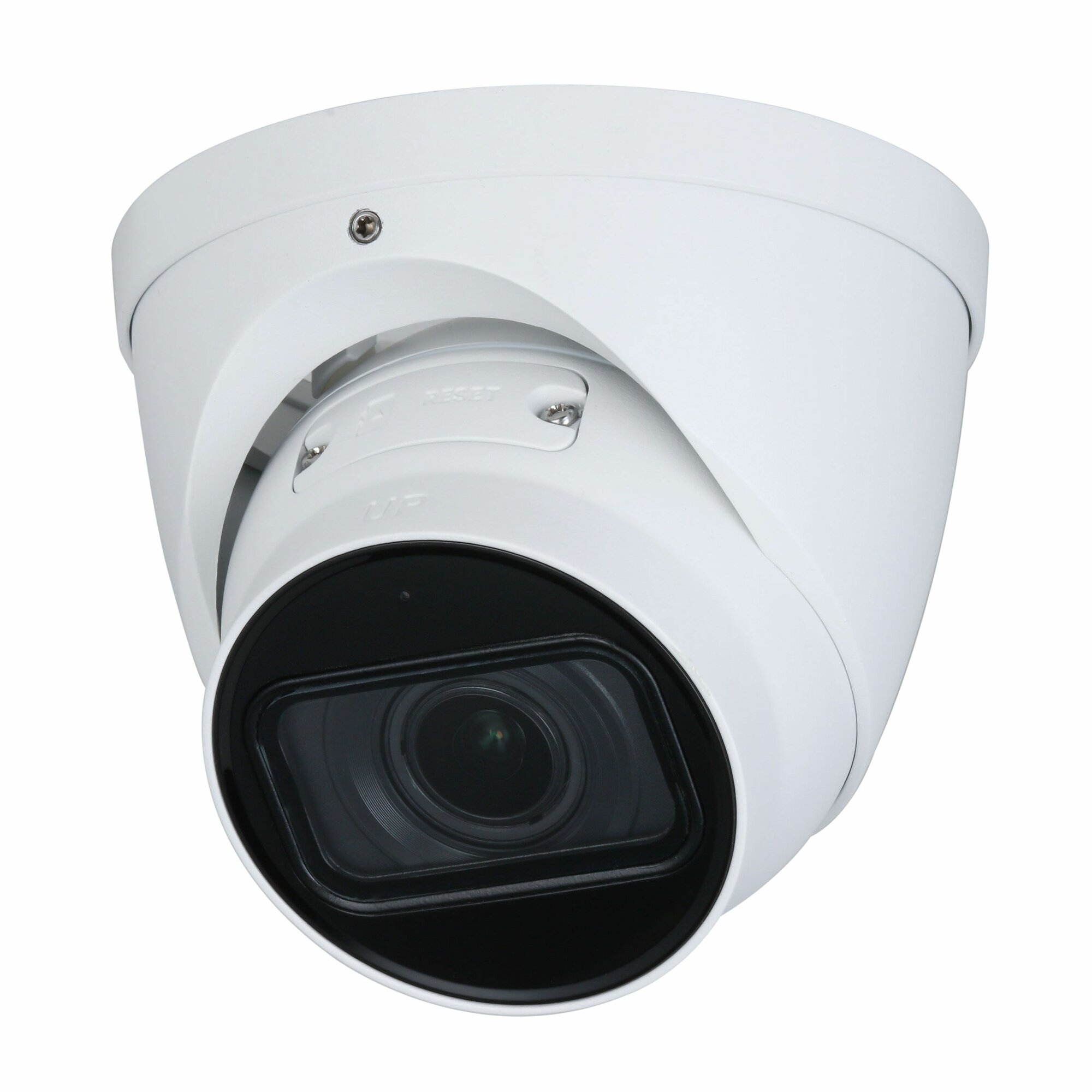 DAHUA DH-IPC-HDW1431TP-ZS-S4 Уличная турельная IP-видеокамера 4Мп; 1/3” CMOS; моторизованный объектив 2.8~12мм