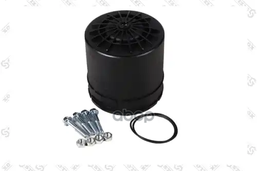 Фильтр осушитель воздуха пневмосистемы ! навинчив. без маслоотд DAF, Volvo, MB, MAN, Iveco Stellox арт. 8523007SX