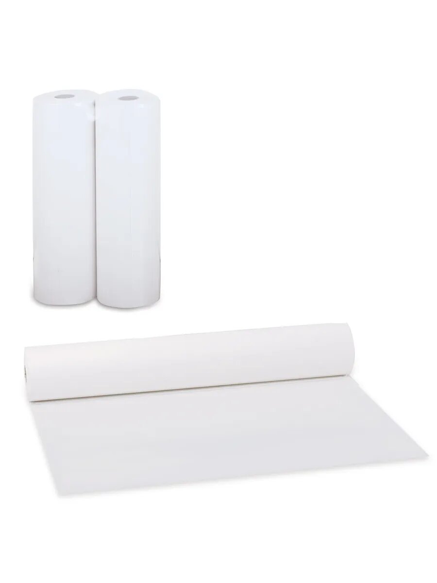 Бумага для принтера 210 мм , 2 шт