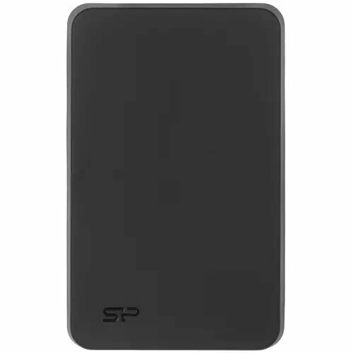 SP050TBPHD05LS3K 5 ТБ Внешний HDD Silicon Power Stream S05 [SP050TBPHD05LS3K]