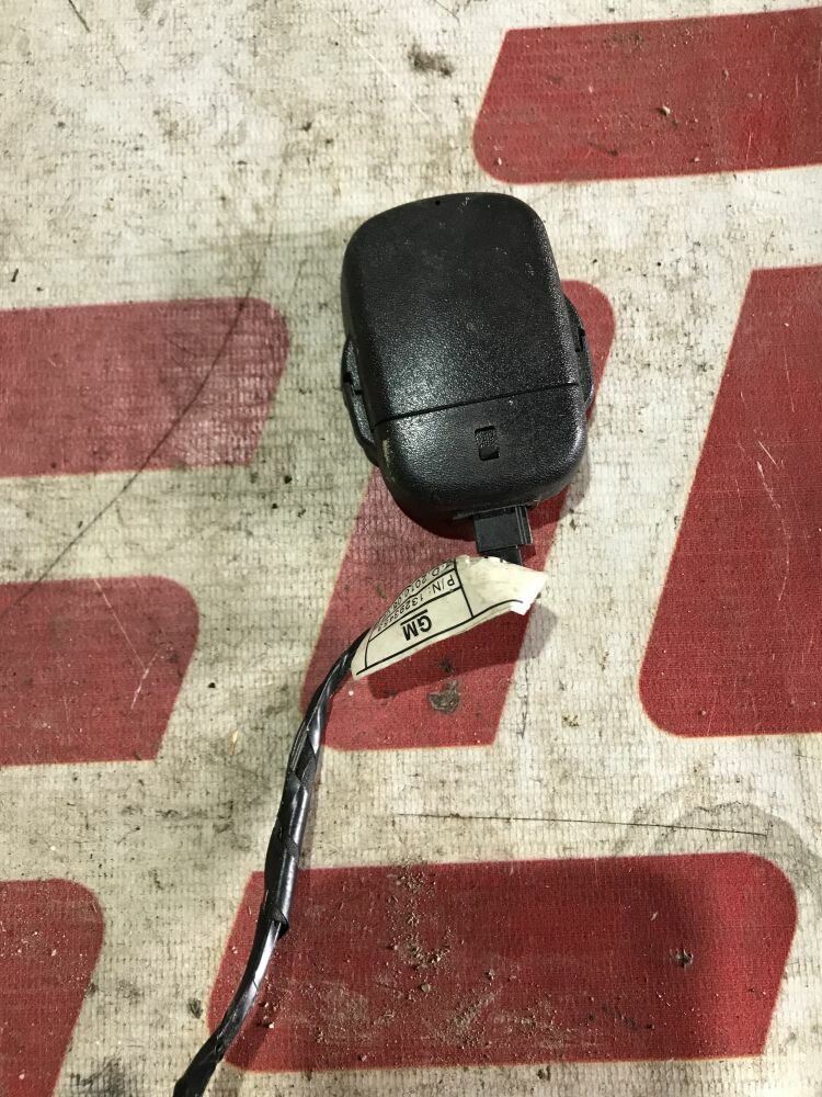 Датчик дождя Opel Astra J (2009—2012) 13311618
