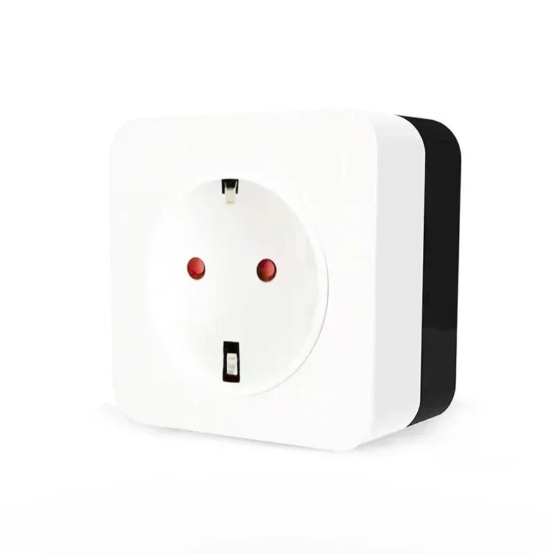 YIDIELE Умная розетка для кондиционера 16A EU Plug