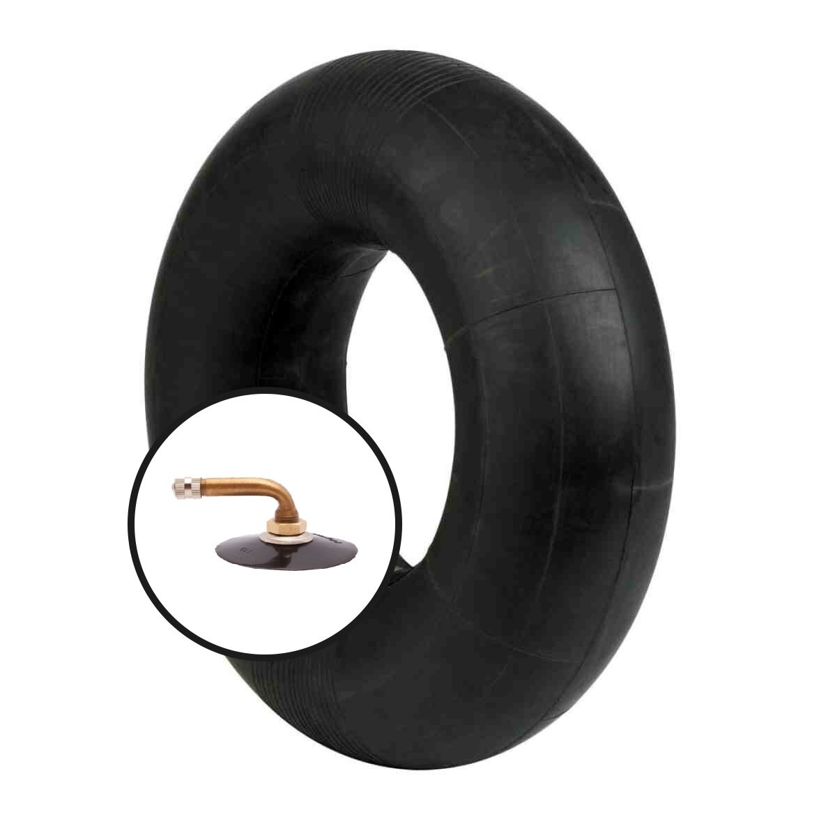 Камера для колеса 18х7-8 погрузчика