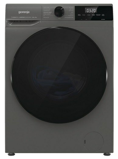 Стиральная машина Gorenje W2D2A164ADSS/C