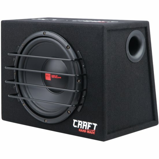 Сабвуфер Acv CRAFT B12A