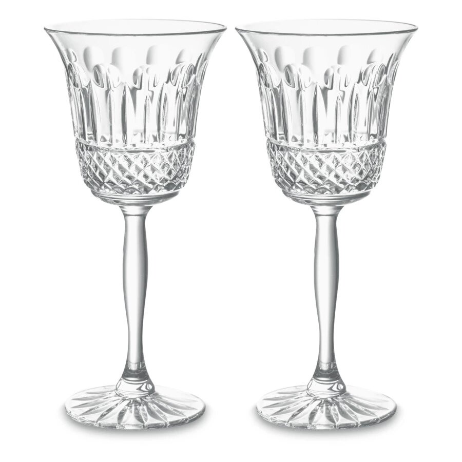 Набор бокалов для вина Decor de table Париж 210 мл, 2 шт, хрусталь