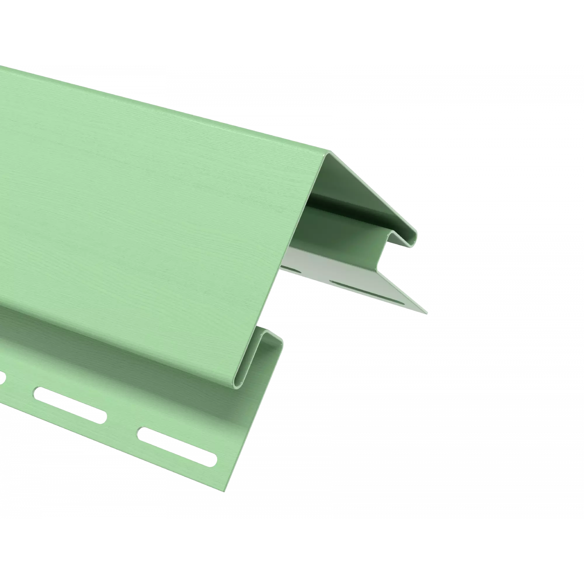 Угол наружный технониколь 75 Мелисса 3000 мм для аккуратной отделки фасадов