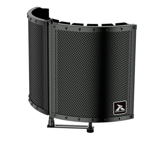 Звукопоглощающий экран для микрофона Roxtone PMA320