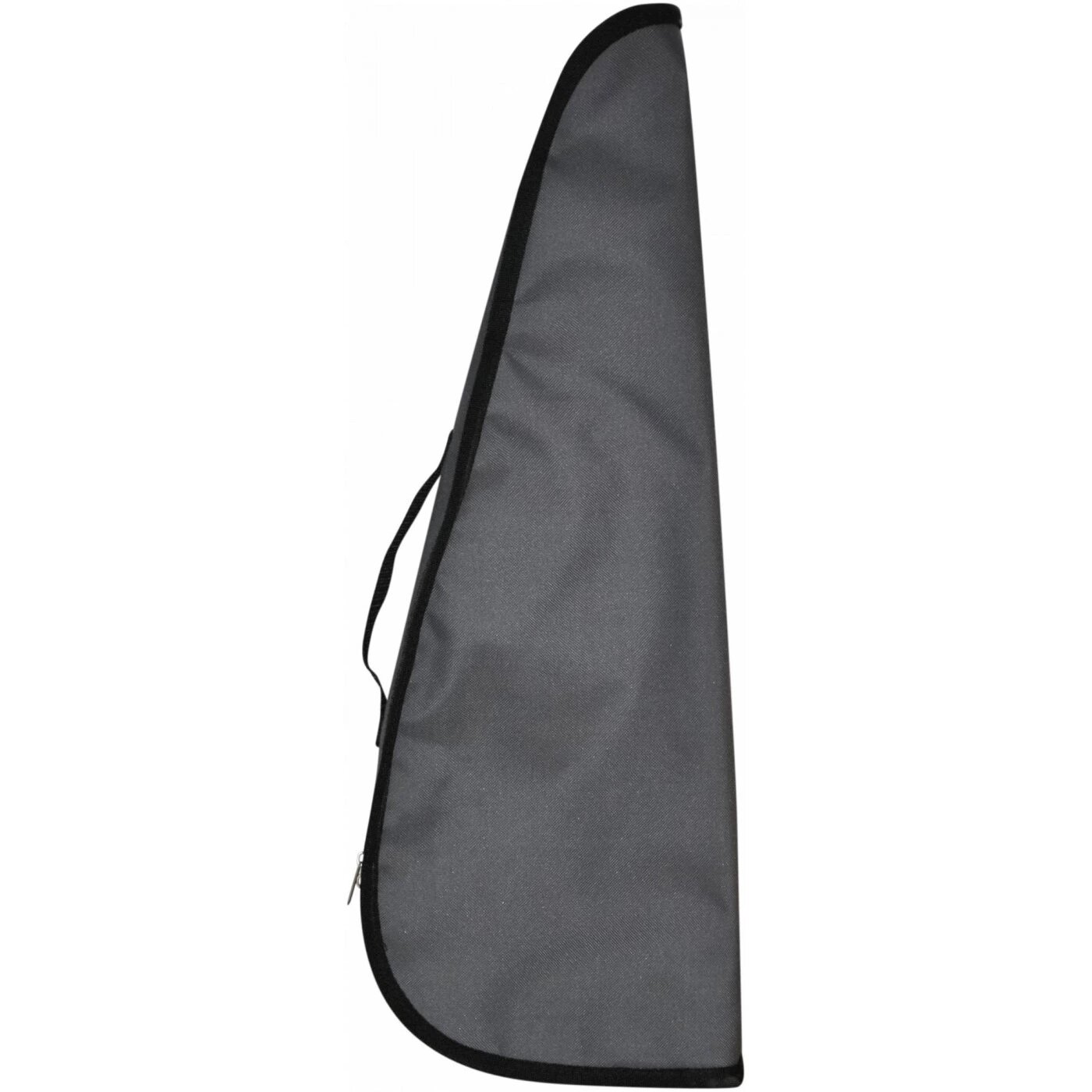 Чехол для укулеле SOLO ЧУ2 серый
