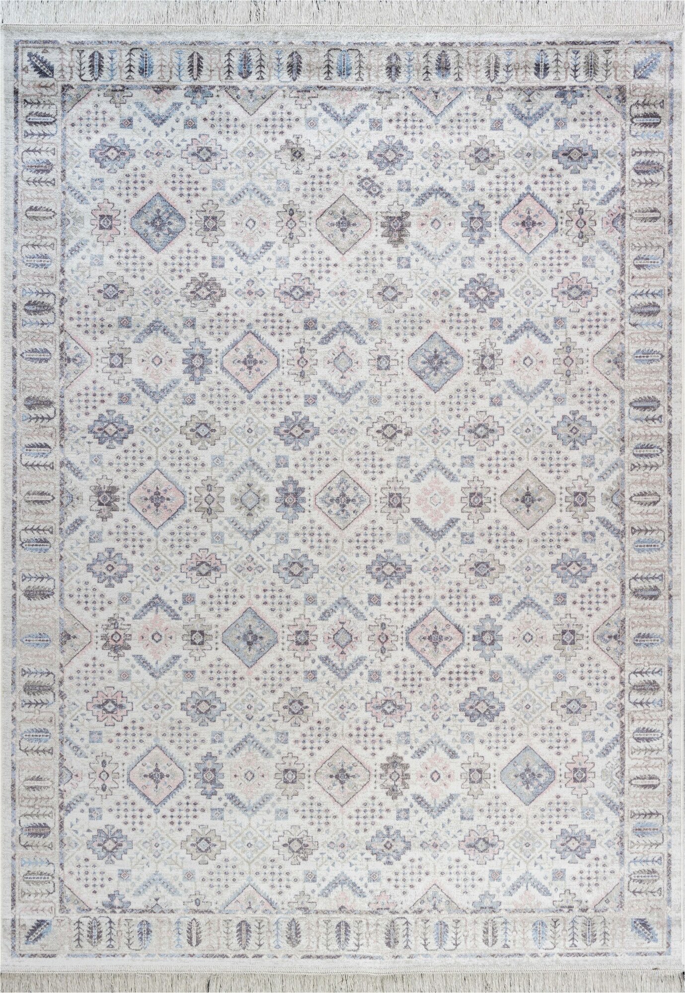 Ragolle Ковер бельгийский Livante 27670 6666 1.6x2.3м